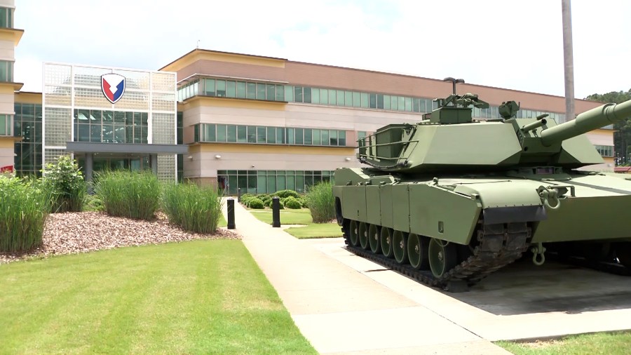 AMC looks back at history as Army celebrates 250th anniversary