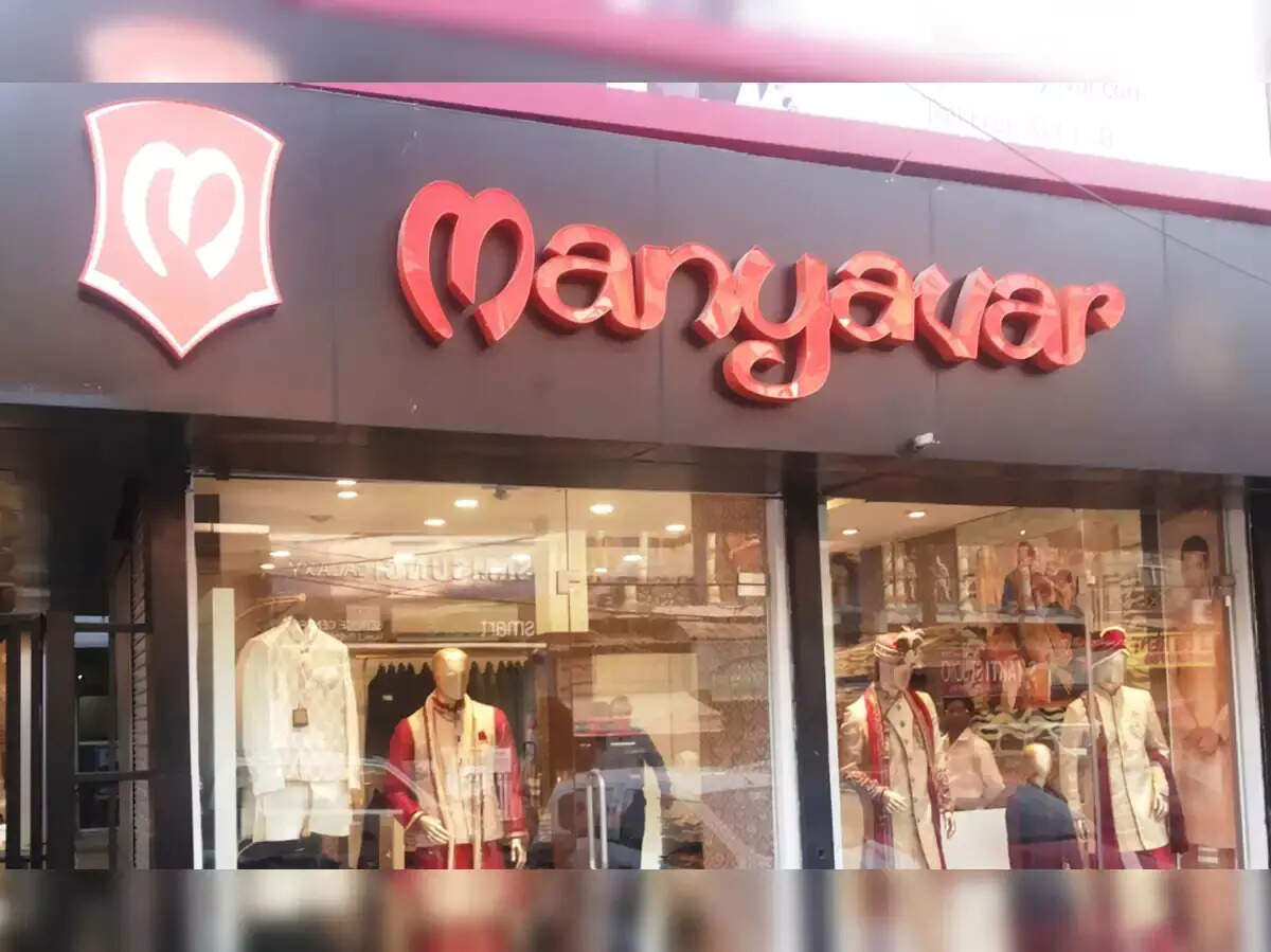 JM Financial initiates coverage on Vedant Fashions with a Buy, target ...