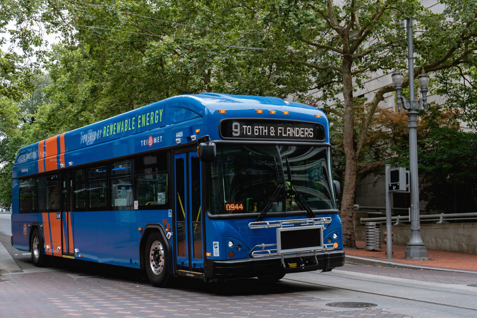 TriMet approves $1.9 billion 2026 budget