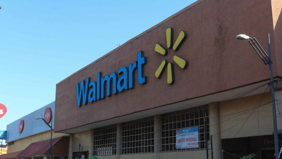 Walmart plans massive layoffs amid strategic restructuring