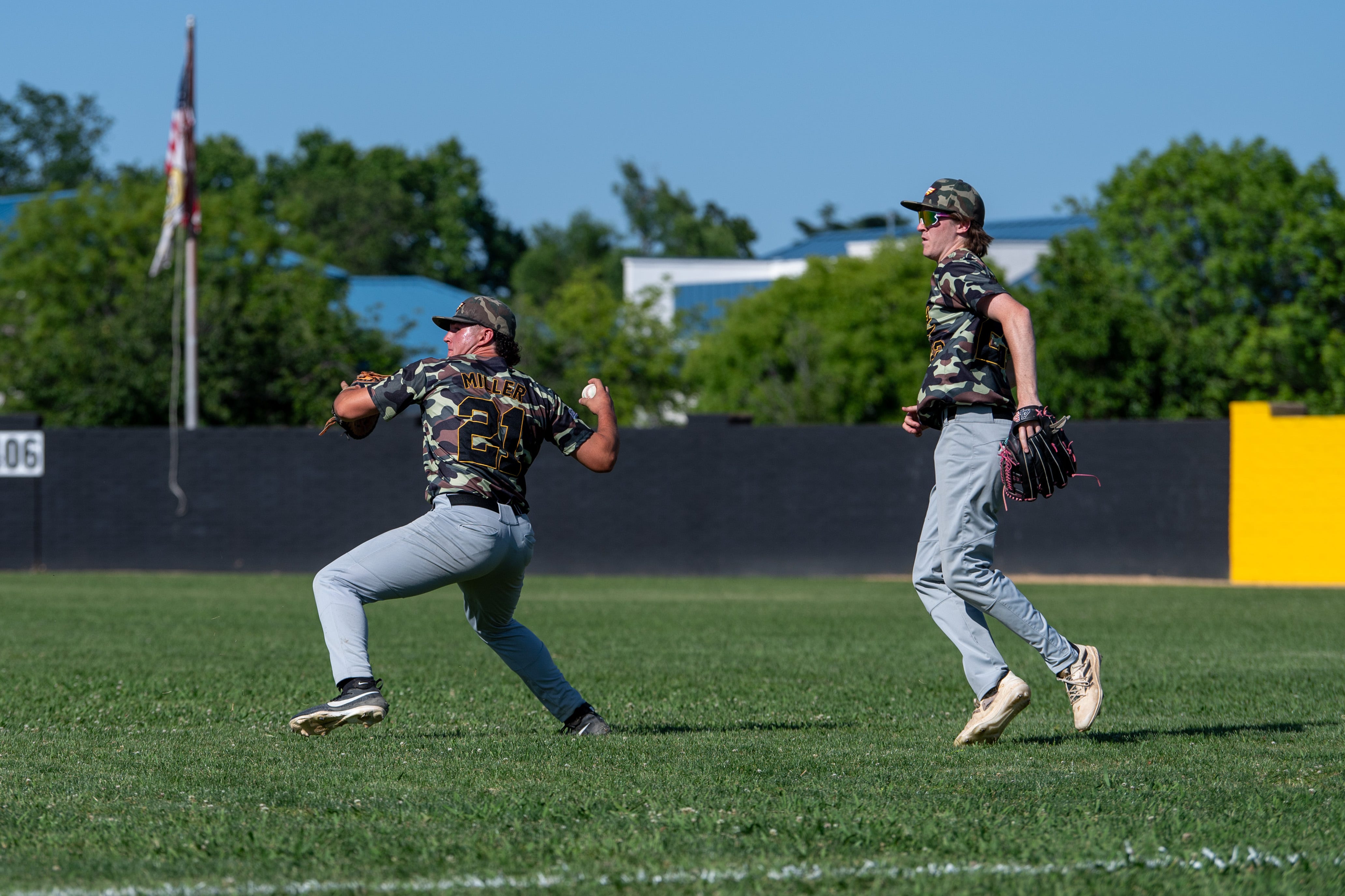 See which Redding-area baseball and softball teams will play in the ...