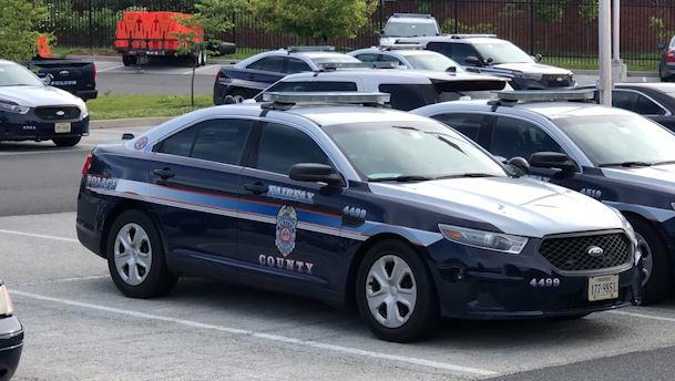 Police identify woman killed in 3-car crash in Springfield