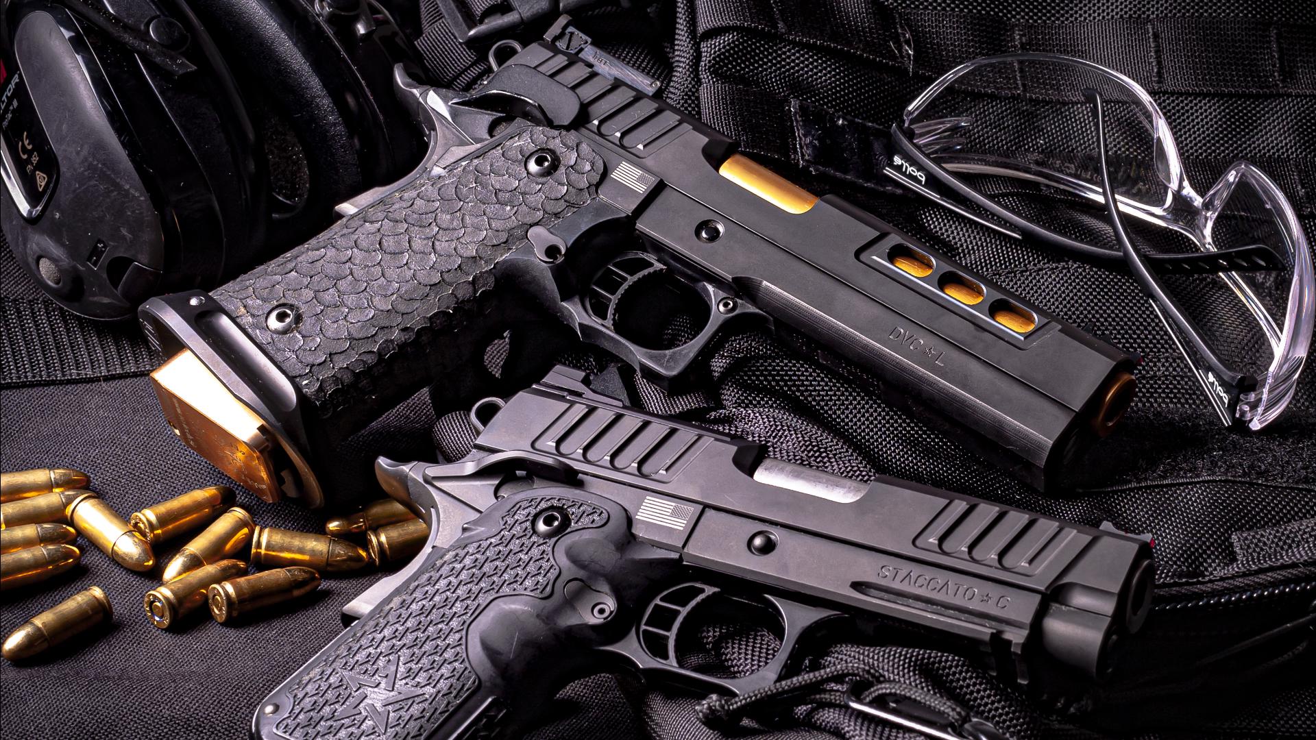 Georgia Supreme Court upholds handgun age