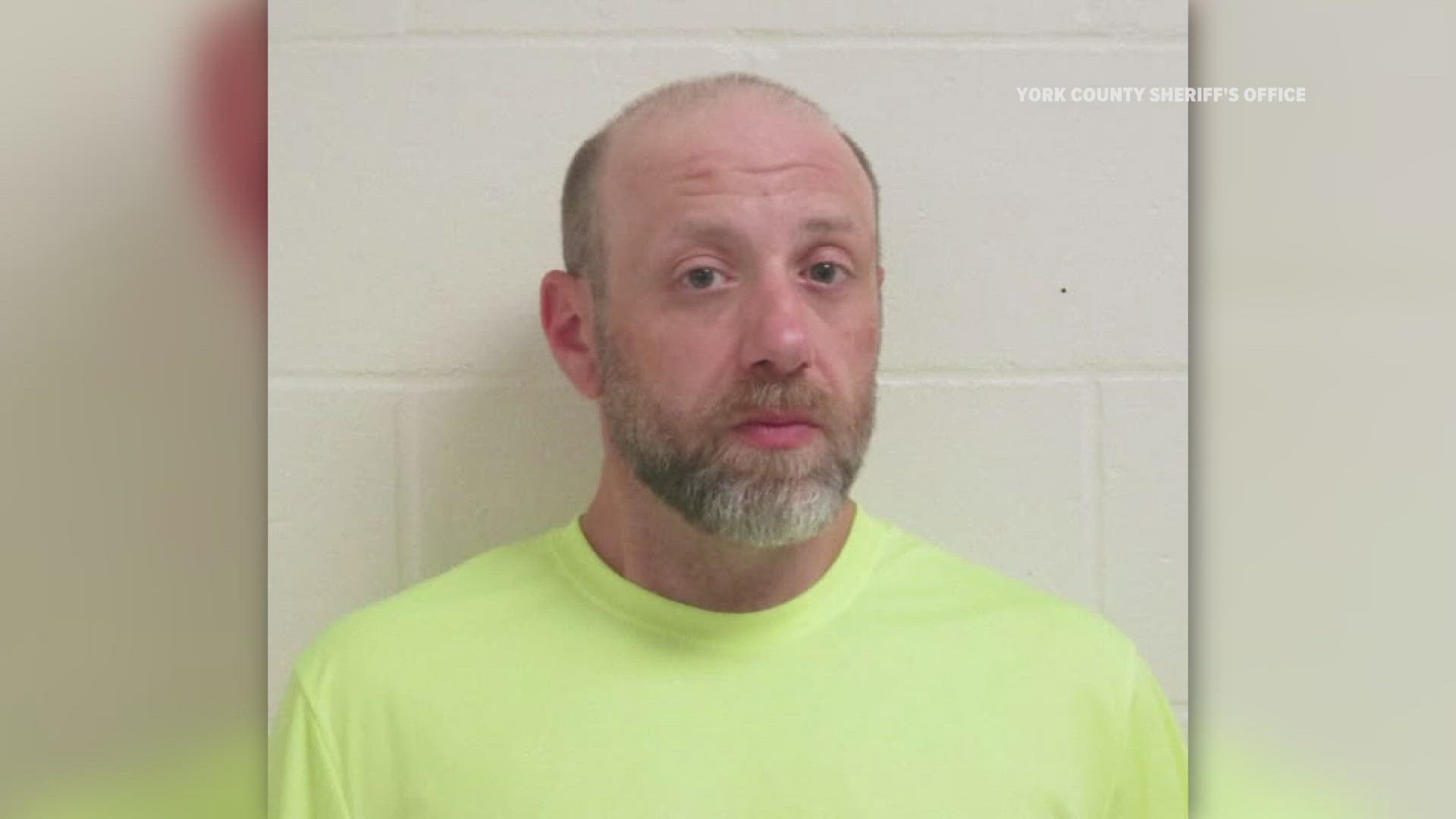 Man facing multiple charges in New Hampshire arrested in Maine