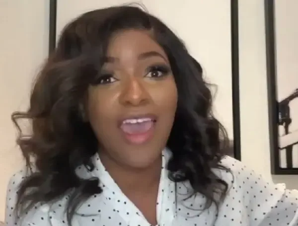 Texas Rep. Jasmine Crockett Slams Rubio’s New Visa Restrictions, Citing ...