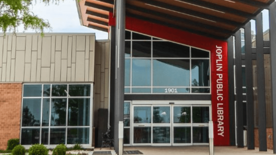 Joplin Public Library offers variety of workshops for community