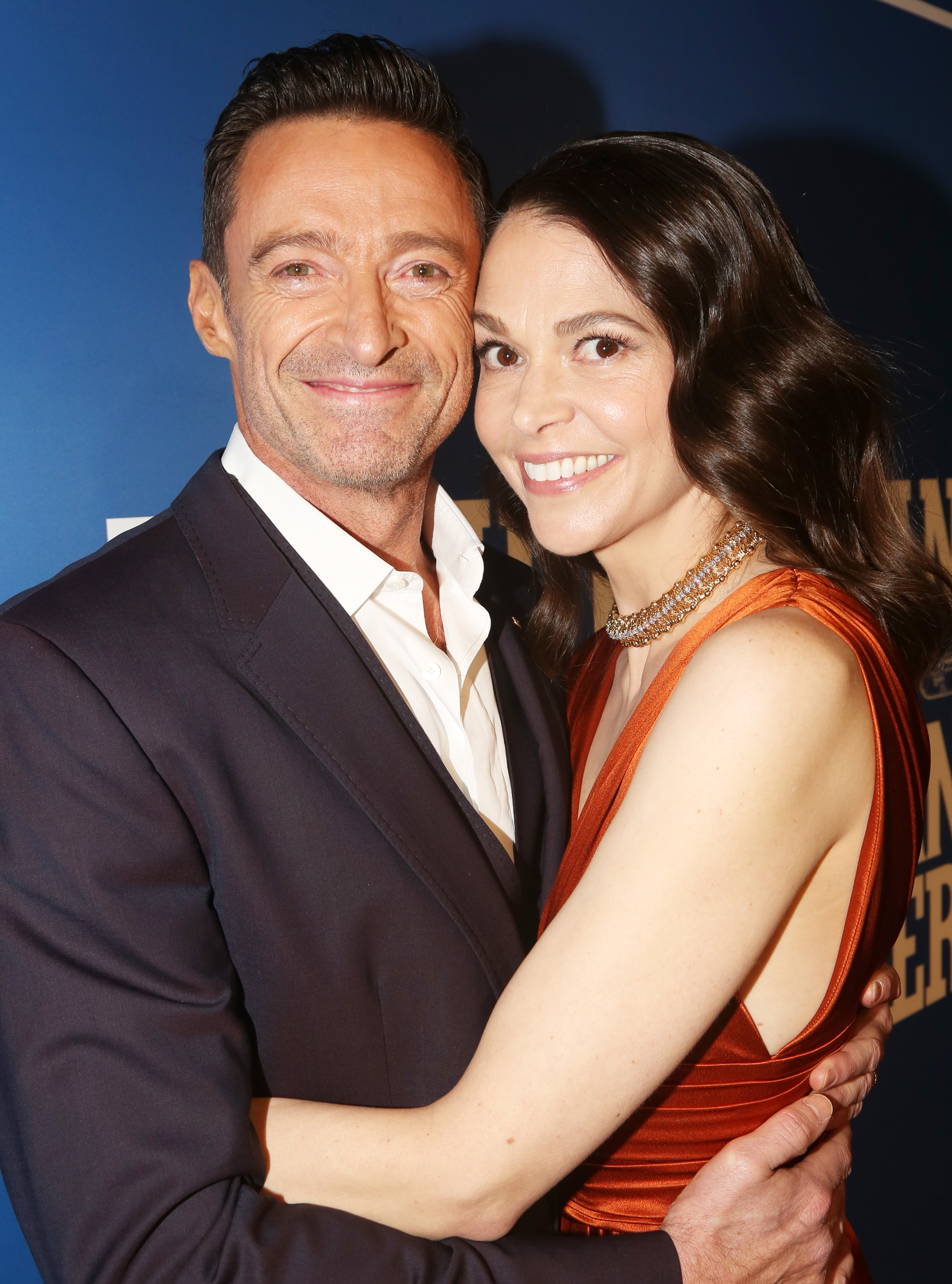 Hugh Jackman and Sutton Foster’s relationship timeline: From alleged ...