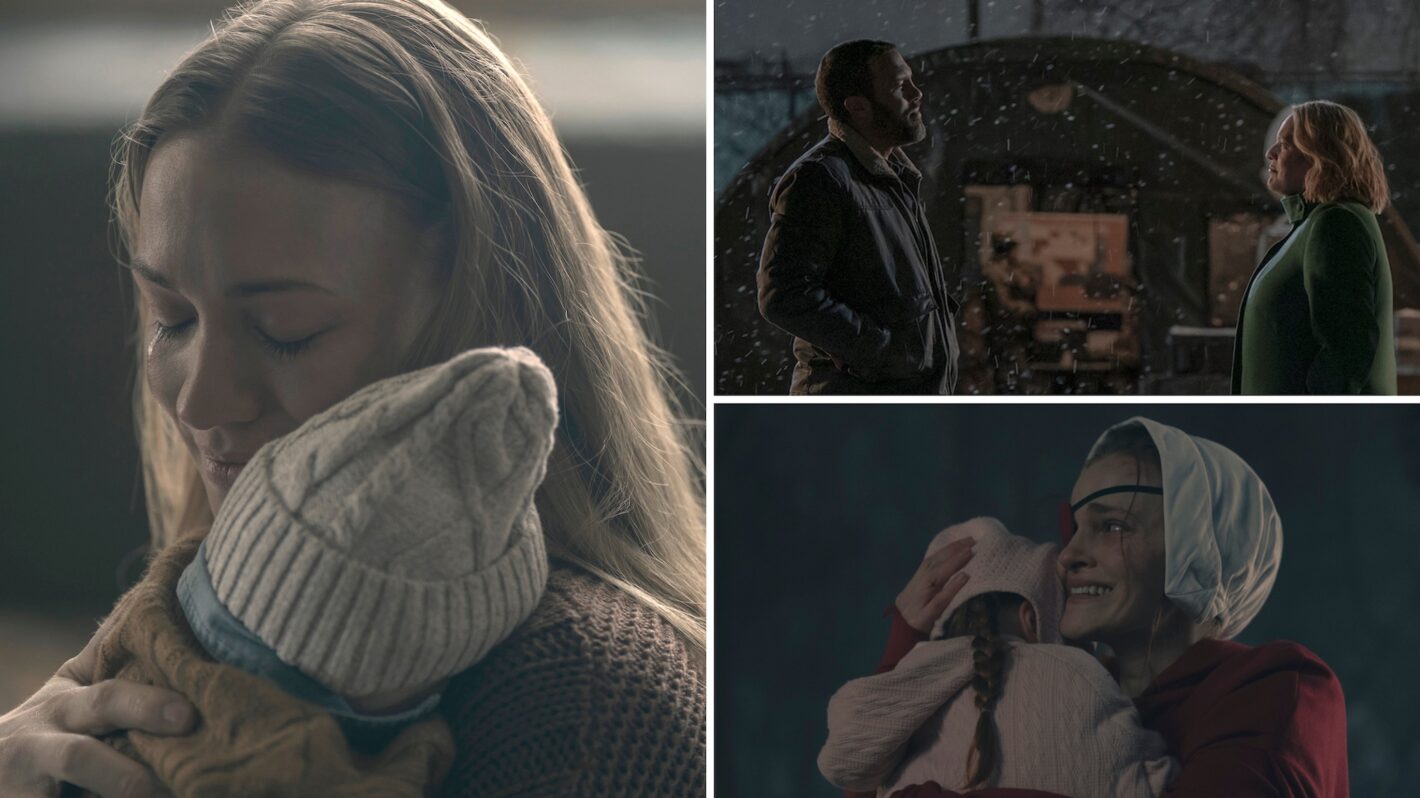 How Each ‘Handmaid’s Tale’ Character’s Story Ended