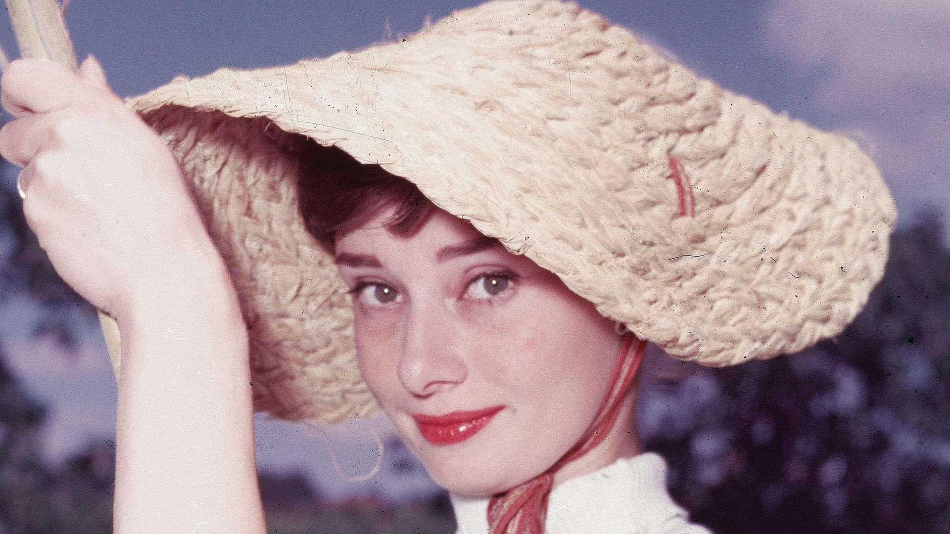 Audrey Hepburn's son shares rare details of 'simple' life growing up at ...