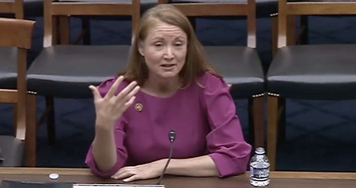 Toxic Legacy and Tainted Water: Rep. Stansbury Demands Action for New ...