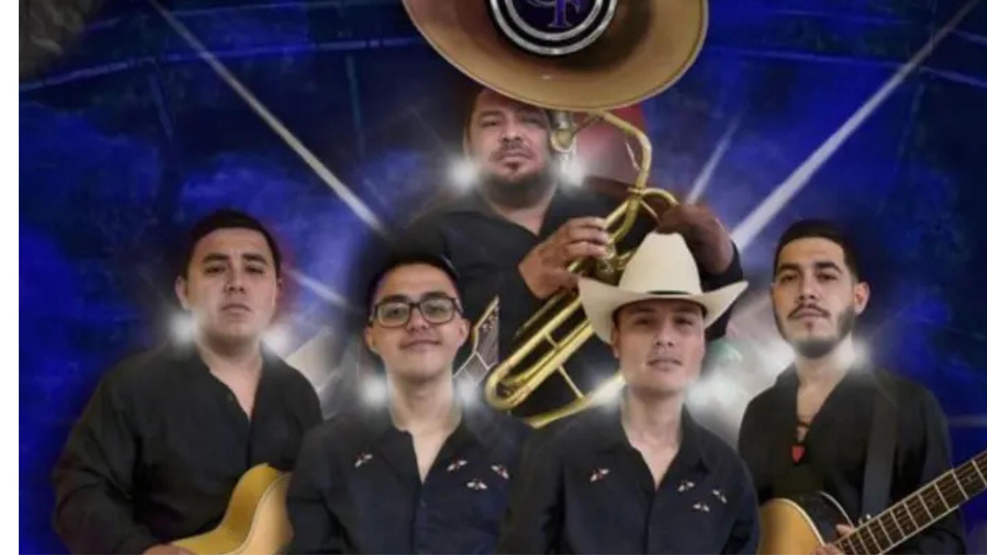 Regional Mexican Band Grupo Fugitivo Missing for Days in Reynosa ...