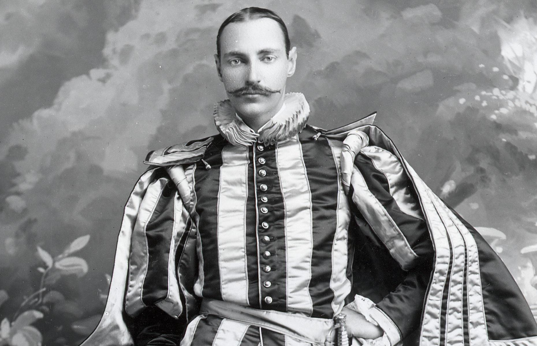 The 'Robber Baron' Billionaires Who Shaped The Gilded Age