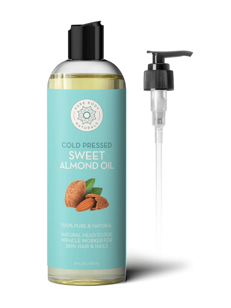 13 Best Natural Oils for Hair Growth, Recommended by Hair Experts