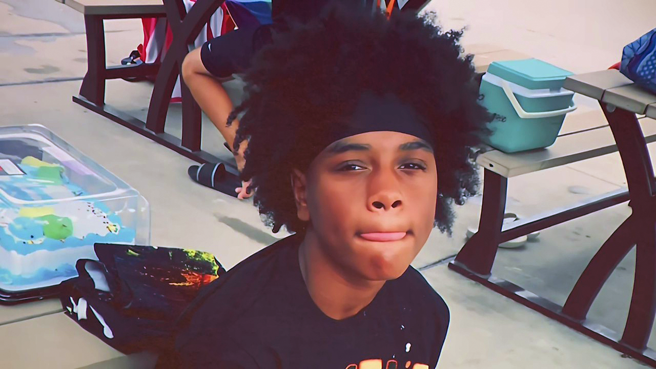 Disappearance of Manny Collins: What we know so far