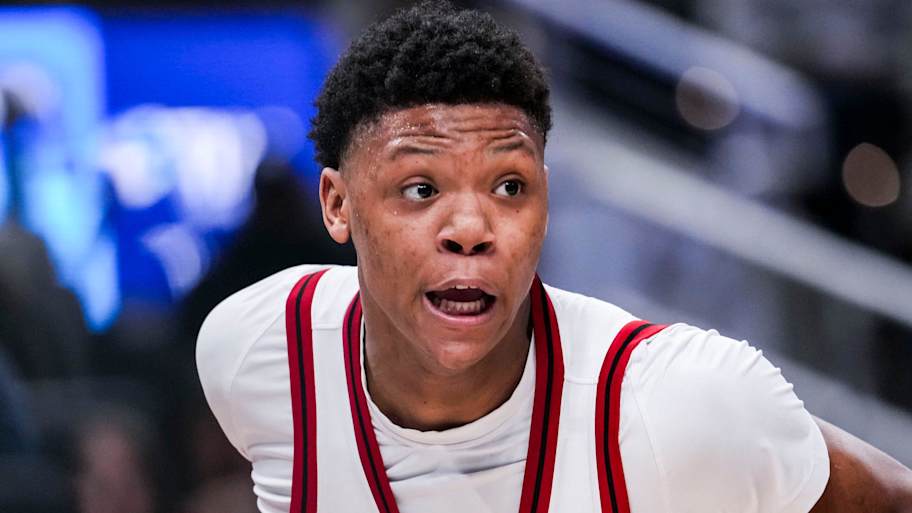 Mock Draft: Brooklyn Nets Stop Ace Bailey’s Slide