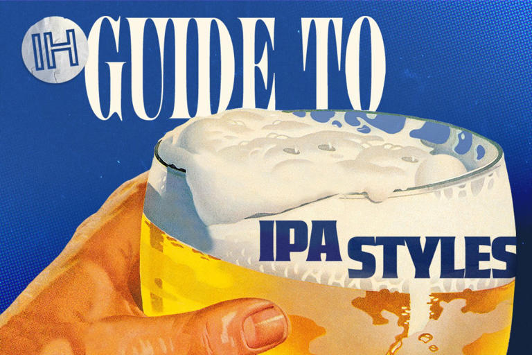 A Comprehensive Guide to IPA Styles