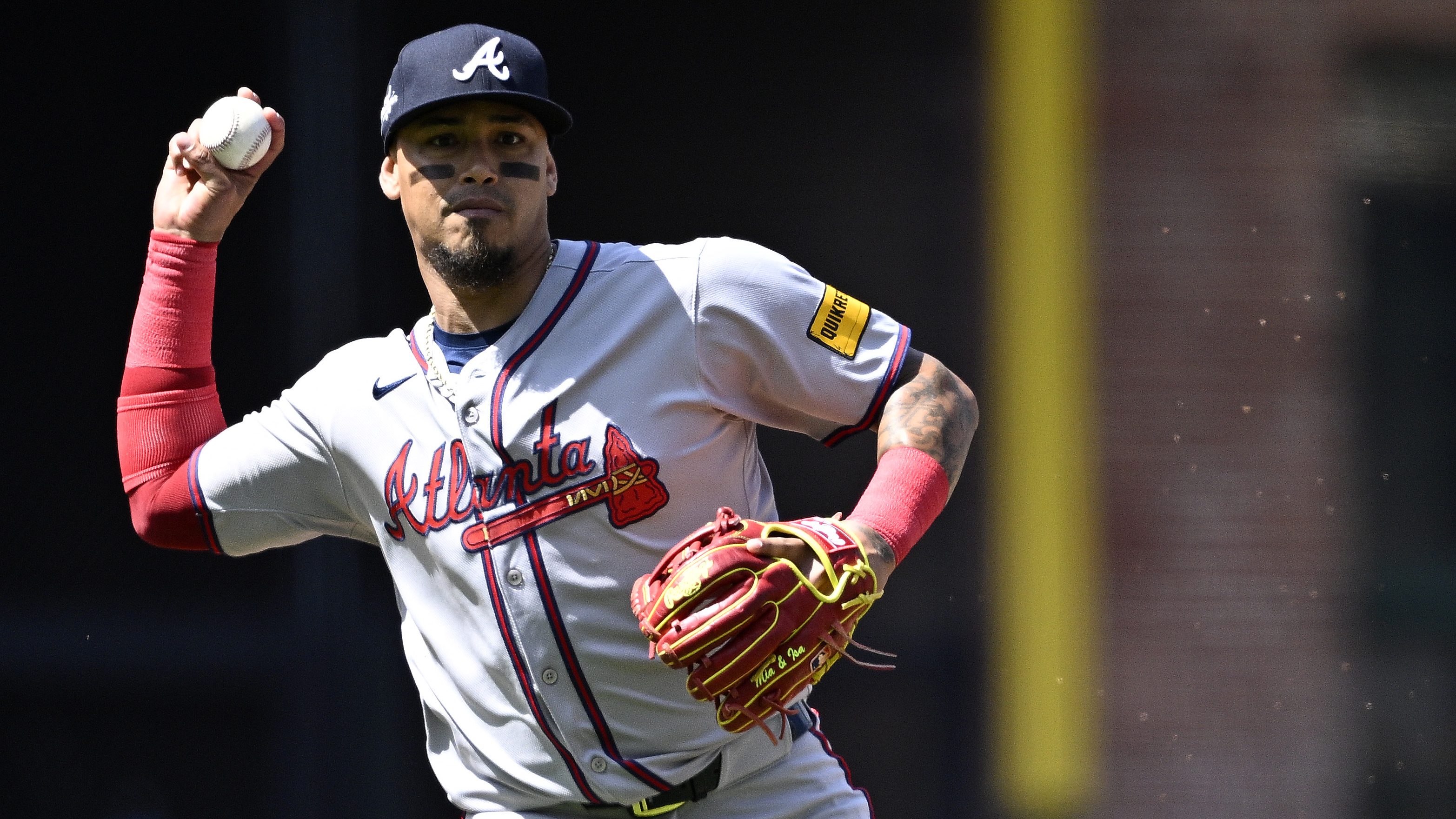 Former Braves all-star infielder signs with Twins on minor league deal