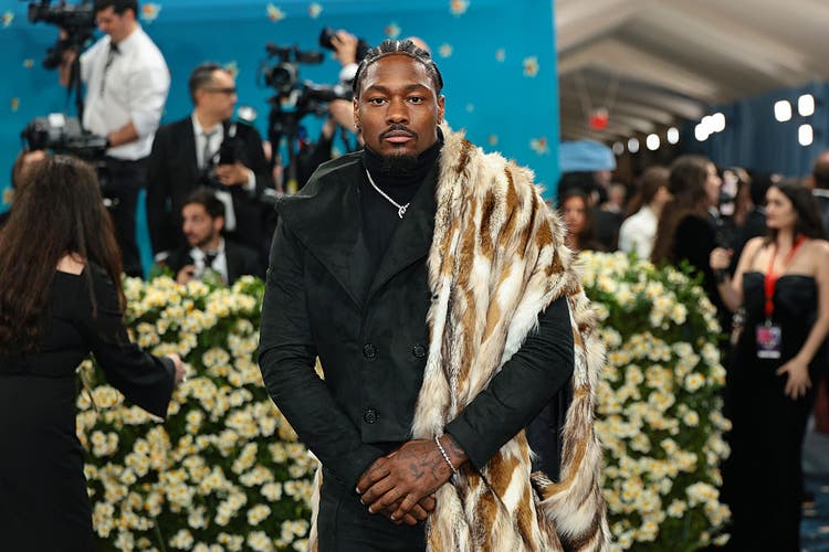 13 NFL athletes whose style we love