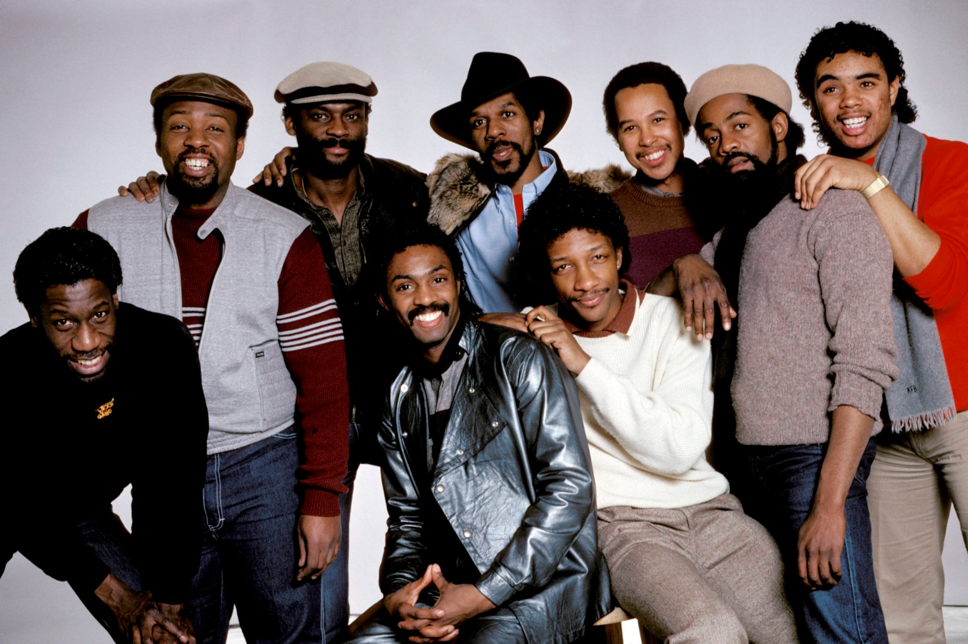 Kool & the Gang legend Michael Sumler dies 'in car crash' aged 71