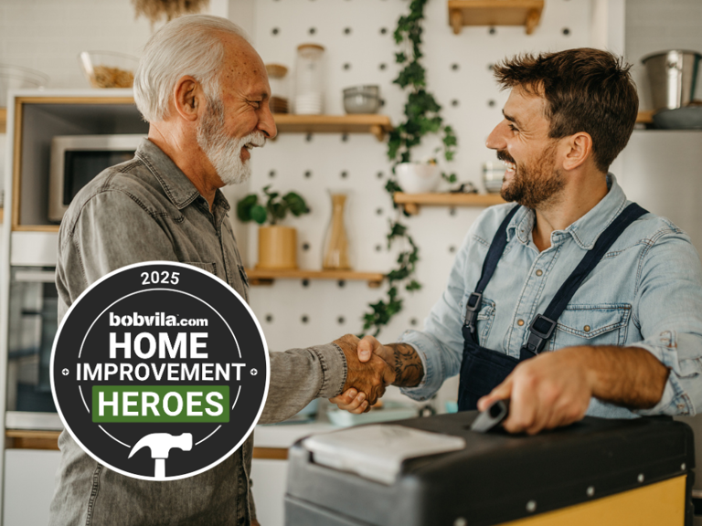 The Home Improvement Heroes of 2025: 26 Companies for Any—and Every—Project