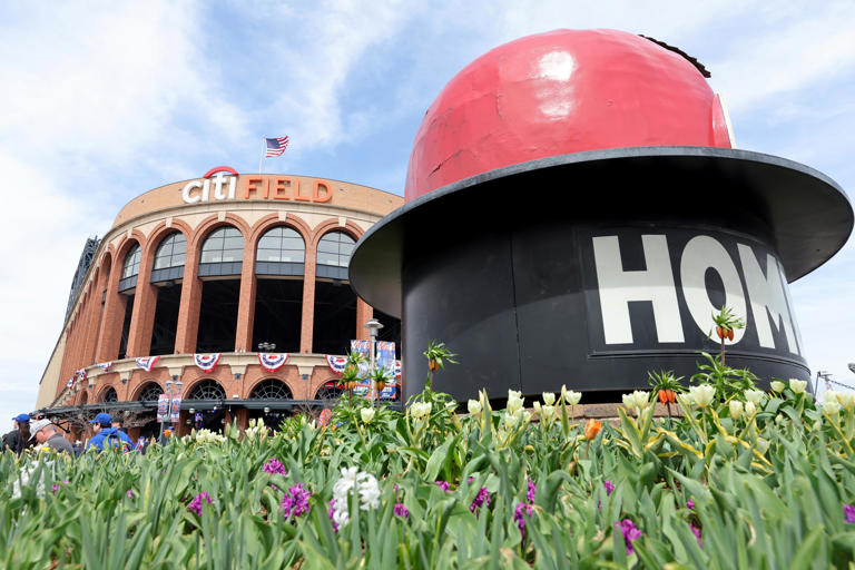 3 things to know about Mets' new pitching coach Justin Willard