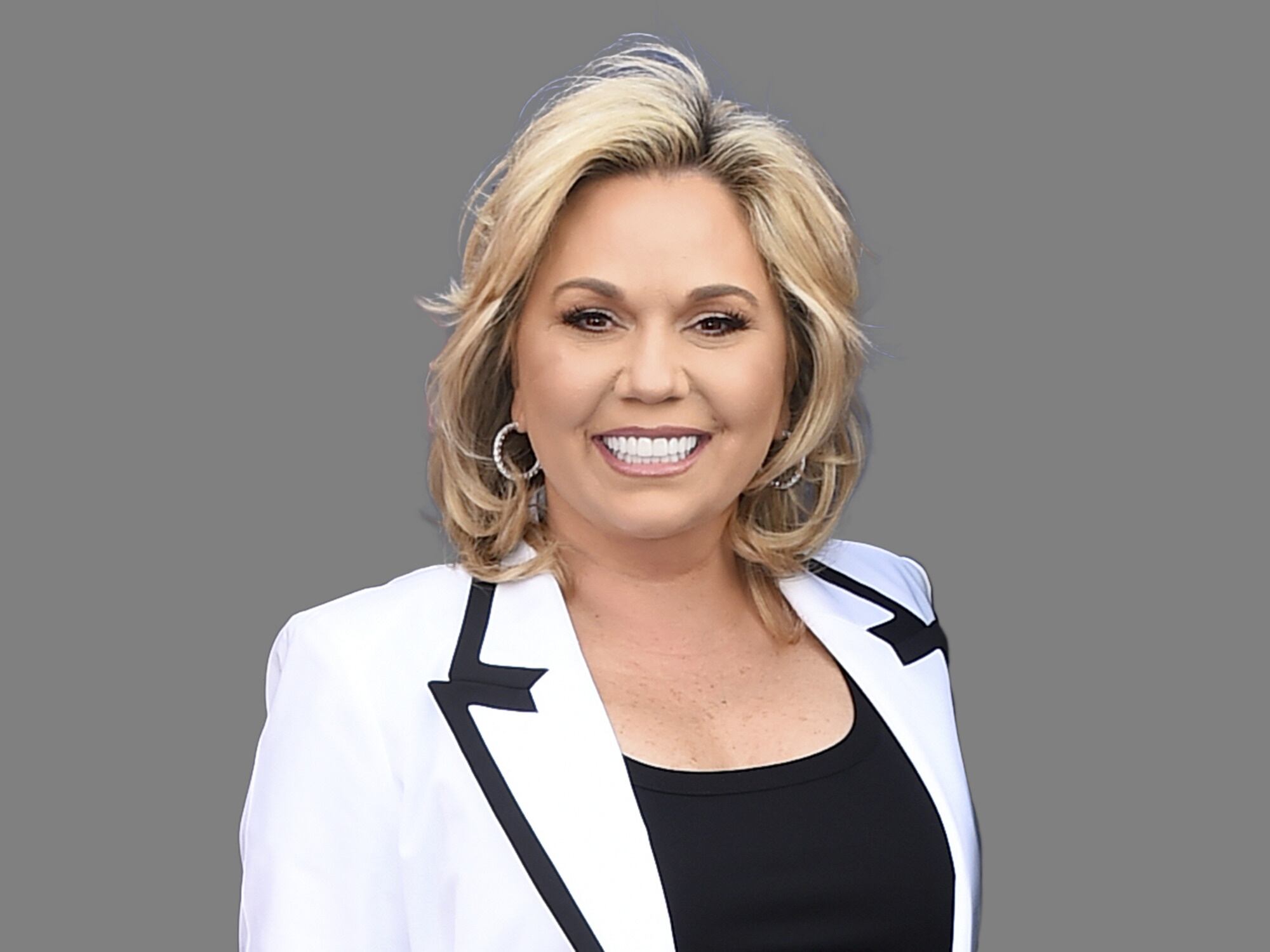 Julie Chrisley released from Lexington prison after presidential pardon