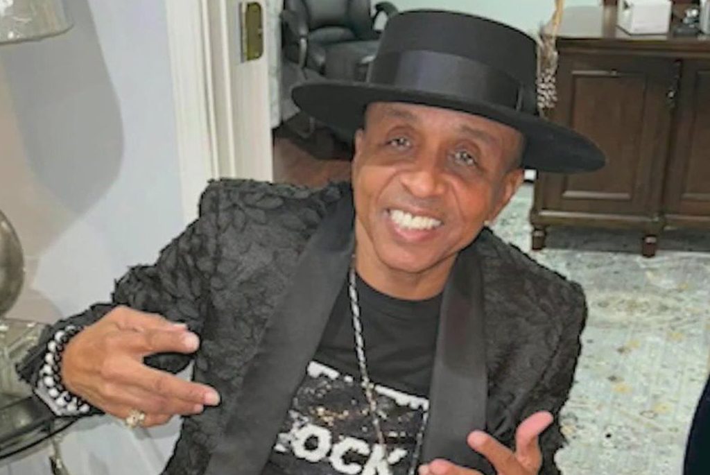 Kool & the Gang legend Michael Sumler dies 'in car crash' aged 71