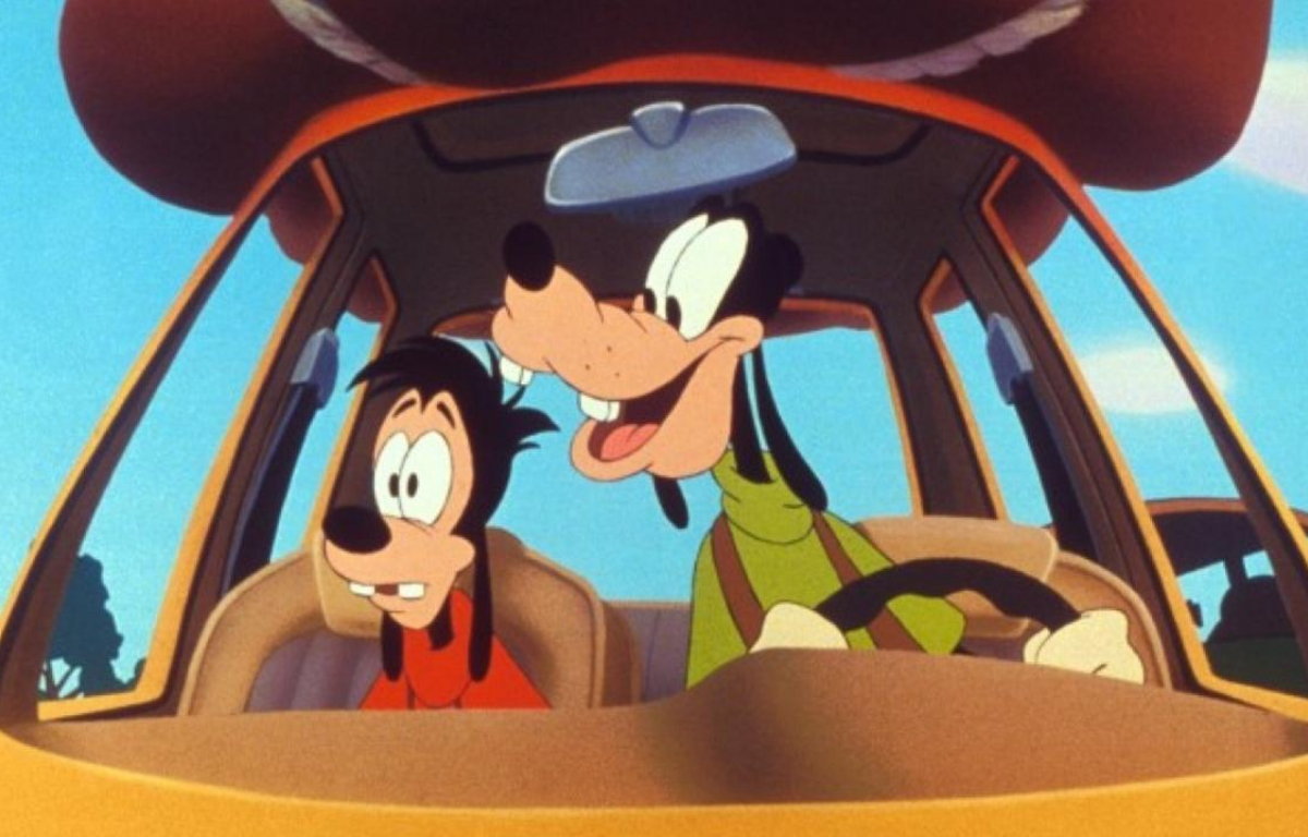 25 animated movies that would totally work as live-action hits
