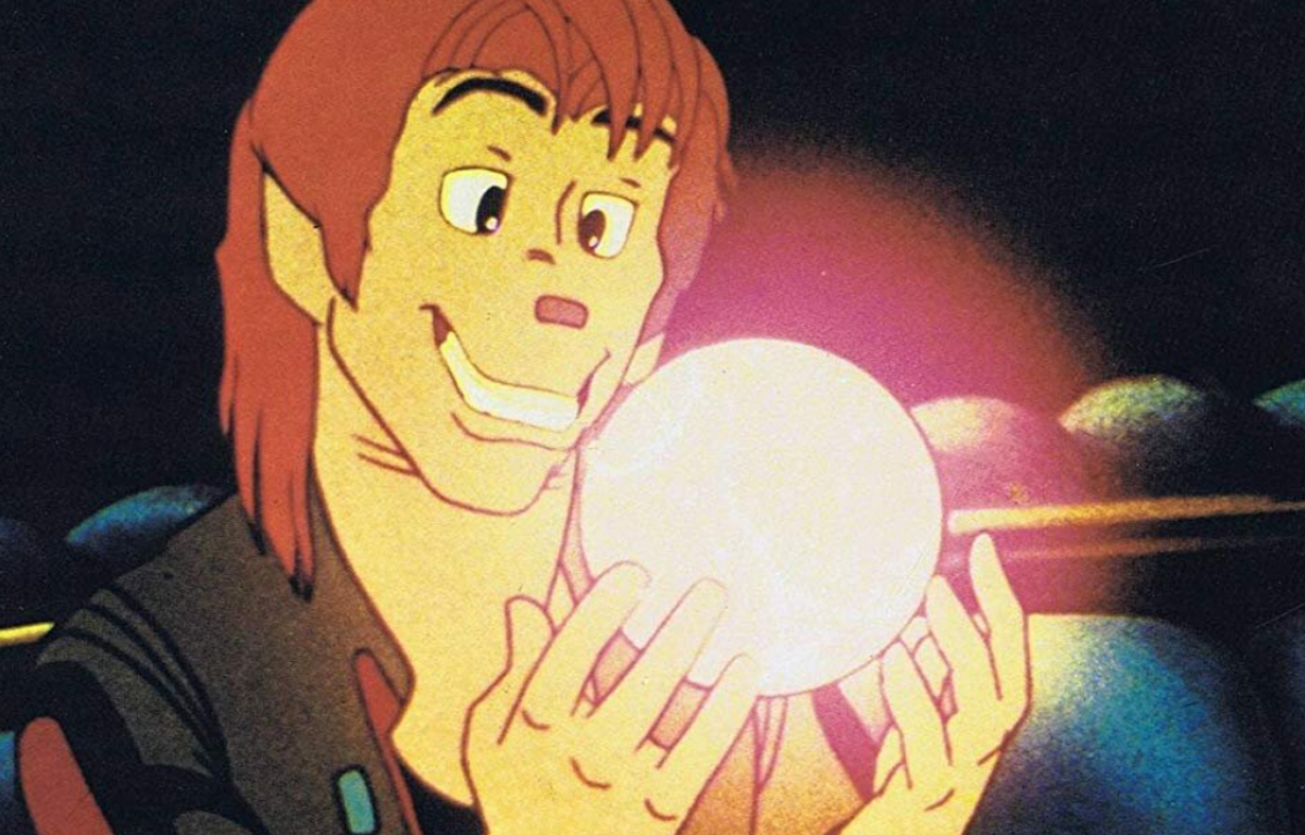 25 animated movies that would totally work as live-action hits