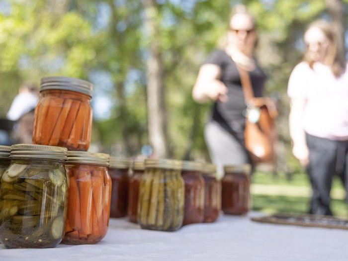 'We're in it together': Regina Farmers' Market hits 50-year milestone ...
