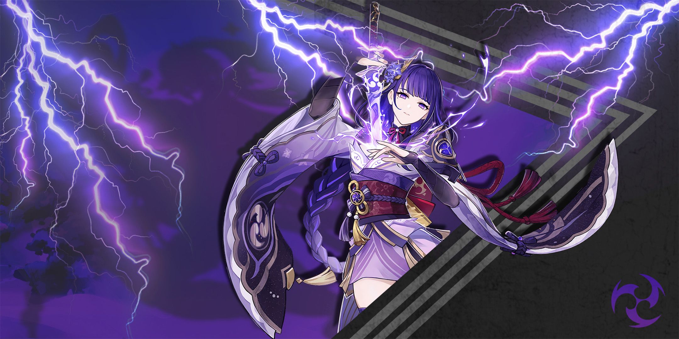 Raiden Shogun Team Comp In Genshin Impact