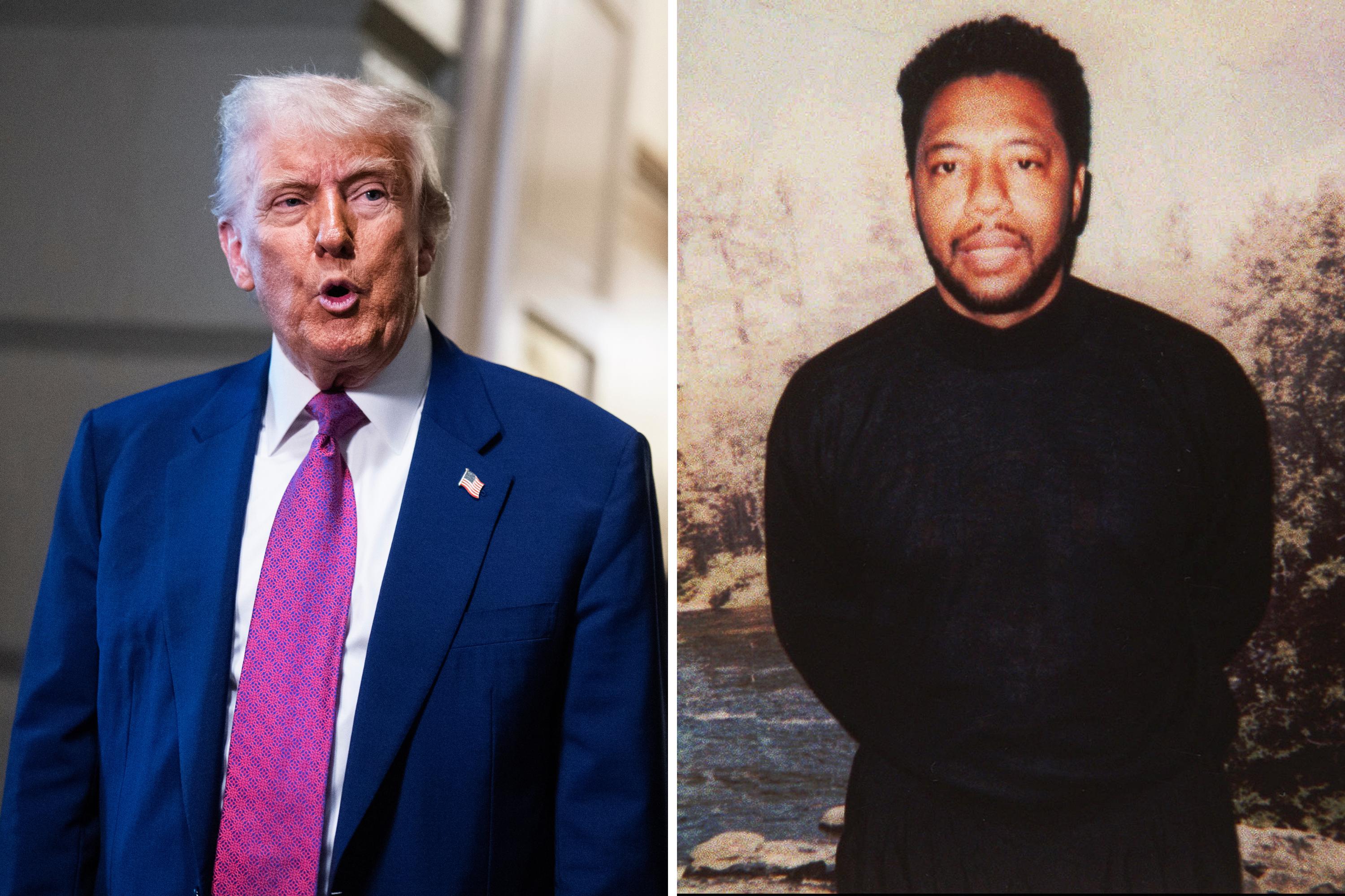Who is Larry Hoover? Donald Trump commutes sentence of former gang boss