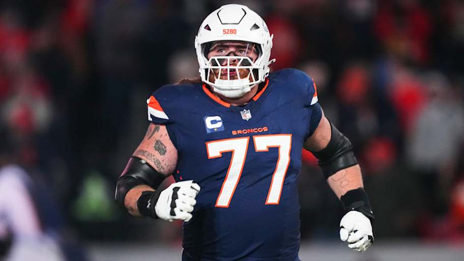 NFL Power Rankings: Ranking the league's top guards for the 2025 season