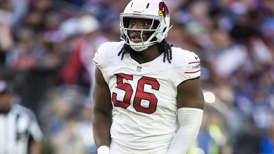 Mizzou Alumni Darius Robinson Expecting 'Huge Year 2 Jump' with Cardinals