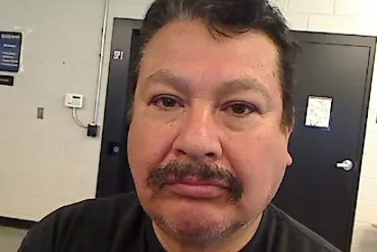 Kristi Noem hailed the arrest of a migrant plotting to assassinate ...