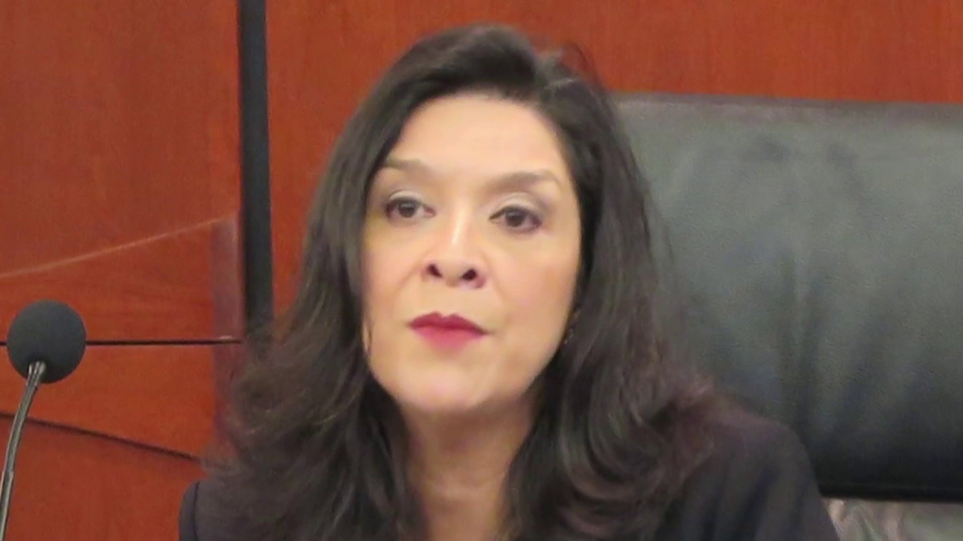 Judges call out Trump’s rhetoric in the wake of spike of threats ...