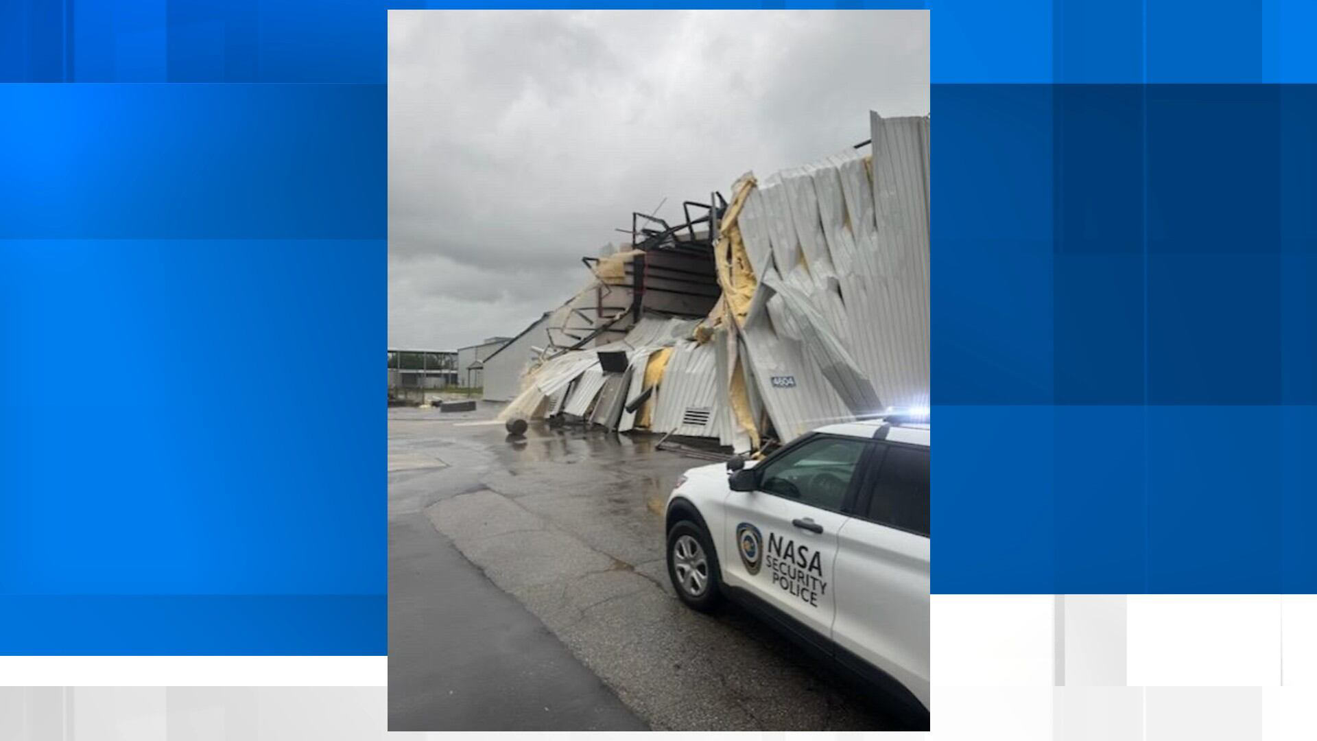 NWS confirms EF-0 tornado hit Redstone Arsenal NWS confirms EF-0 tornado hit Redstone Arsenal
