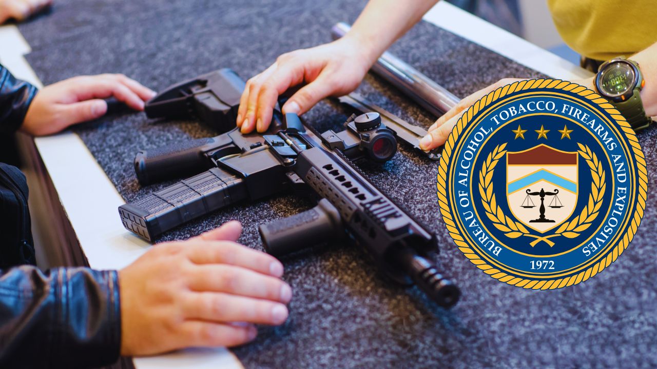 ATF Reverses Course on “Dangerous” Gun Dealers