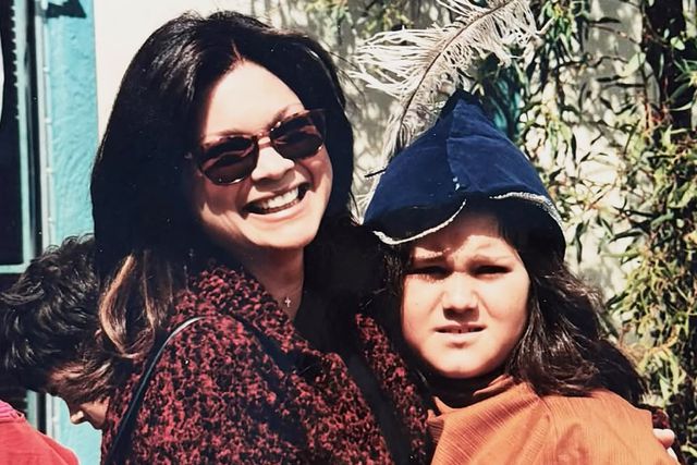 Valerie Bertinelli Jokes 'This May Be the End of Me' After Posting ...