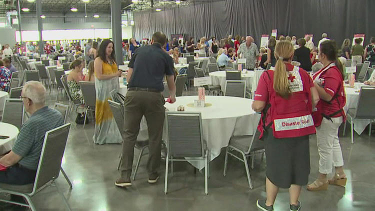 'A Taste on the River' benefitting the American Red Cross returns to ...