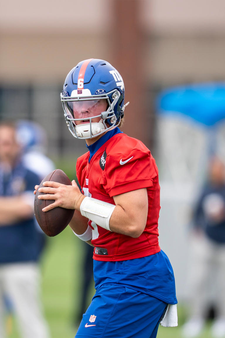 Darius Slayton's staying power, Russell Wilson's touch and NY Giants ...