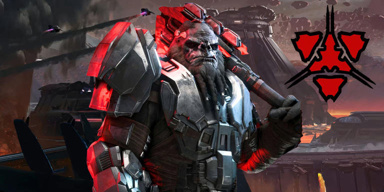 The Life, Impact, and Potential Future of Halo’s Atriox