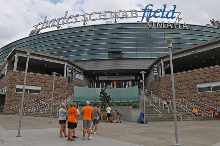 What are the chances Texas makes it to Omaha? Pretty high, history suggests