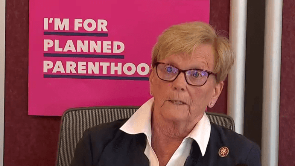 Rep. Pingree says Trump's 'big, beautiful bill' could come with ...