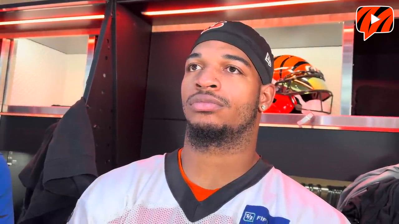 'Give Him What He's Due' - NFL Veteran Lavonte David Calls For Trey ...