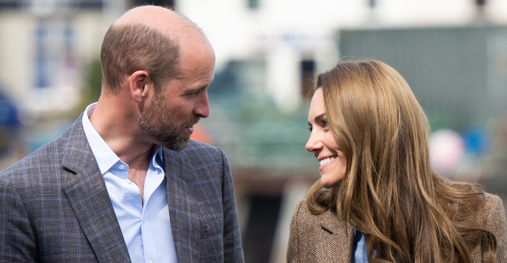 Modern-day royals and their medical conditions