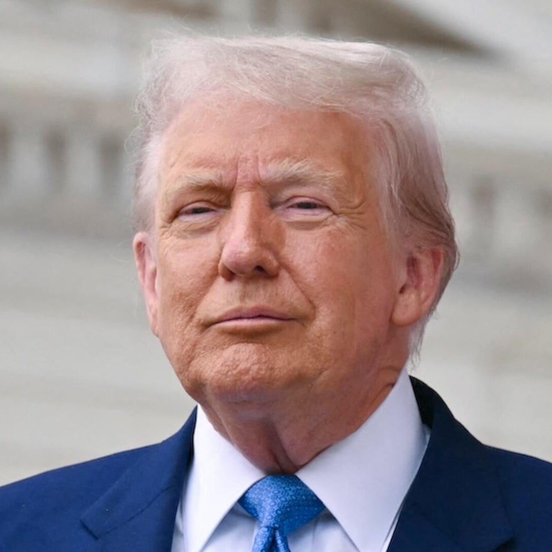 Trump slams "nasty question" about "TACO" trade. Here's why.