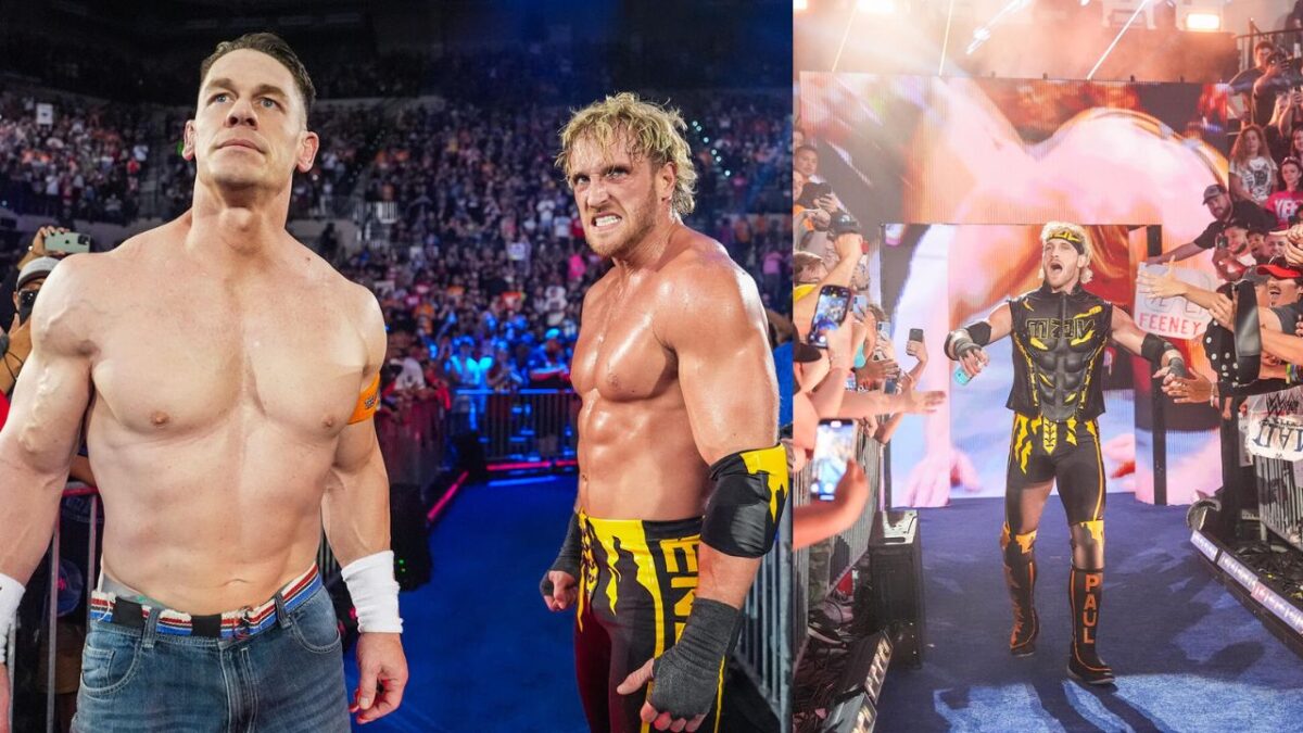 “They’re Awfully Close to It,” Current AEW Star on if WWE Has Lost the ...