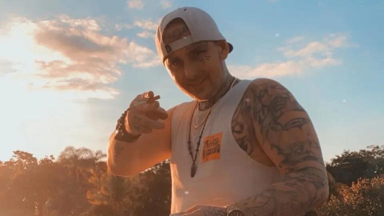 Man charged with murder of Matthew Pascoe after body found in Gold ...