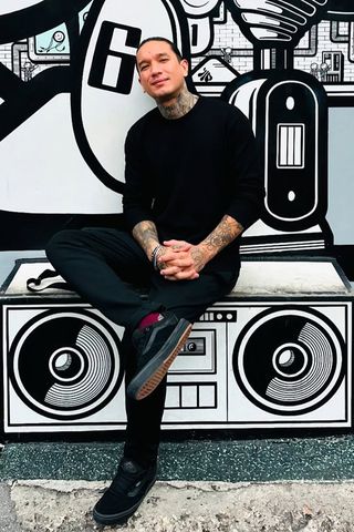 Who Is Catherine Paiz's New Boyfriend? All About Igor Ten and His ...